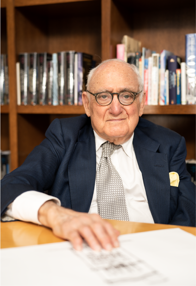 Architecture - One Stanley