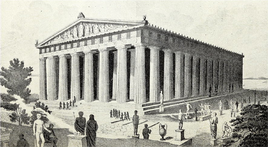 Architecture - One Stanley