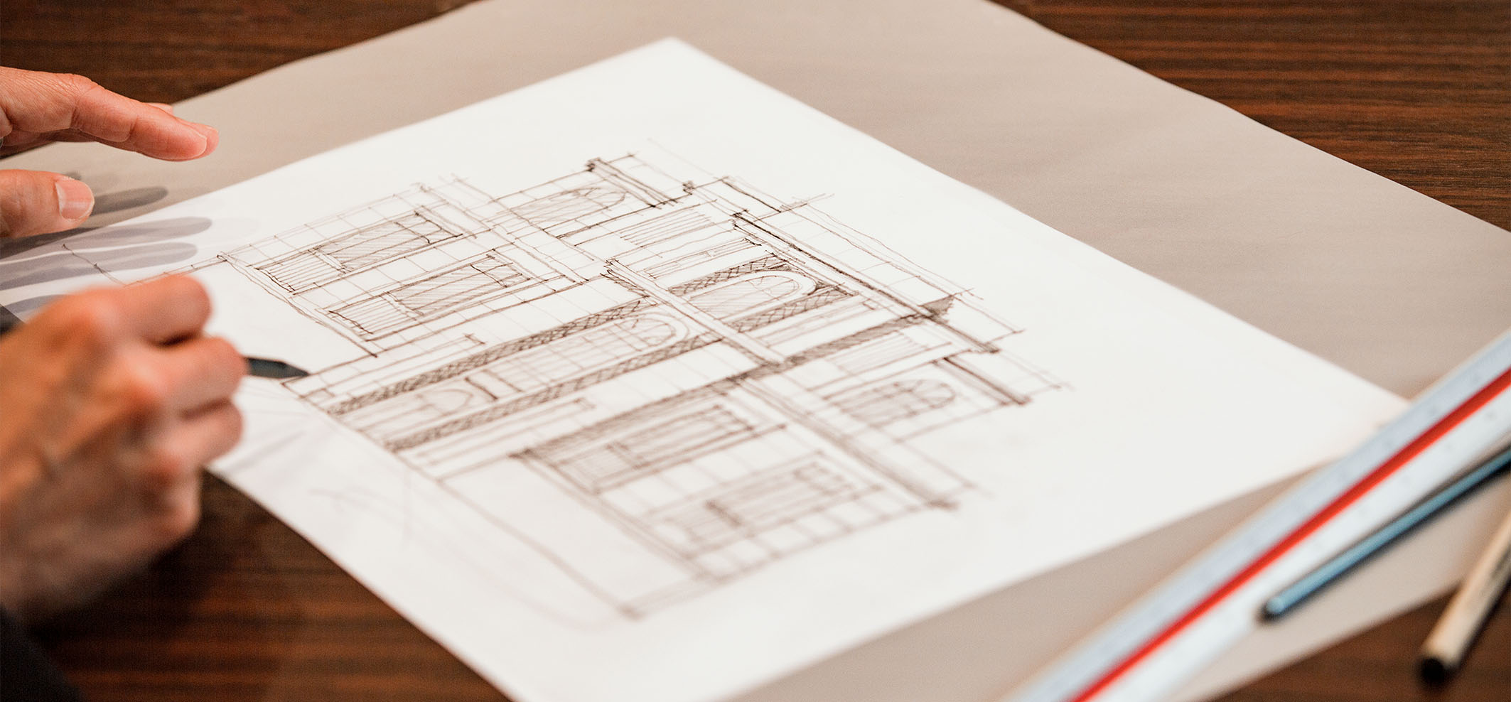 The Craftsmanship - One Stanley