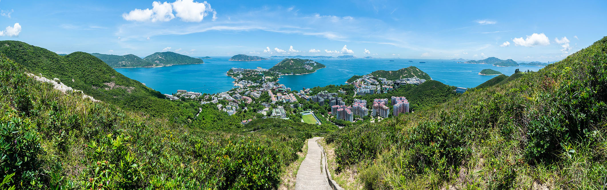 奢逸臨海生活 - One Stanley