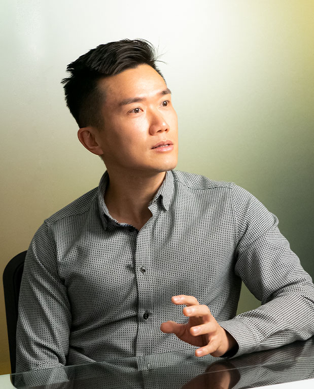 The Craftsmanship - One Stanley