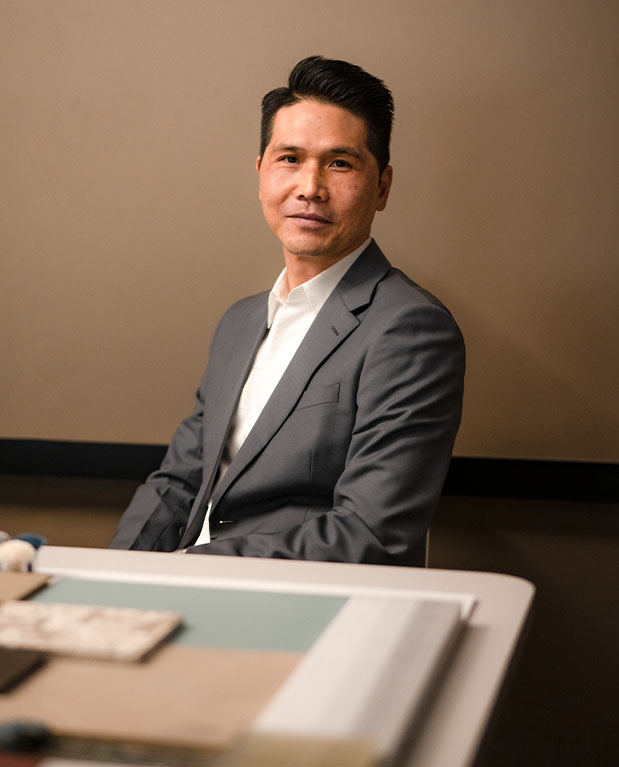 镌刻工艺 - One Stanley